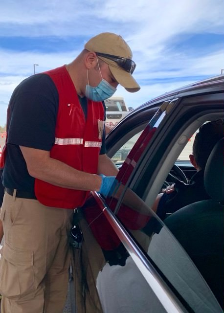 Ari Rubinstein: Presence, Faith & Service – Maccabi USA