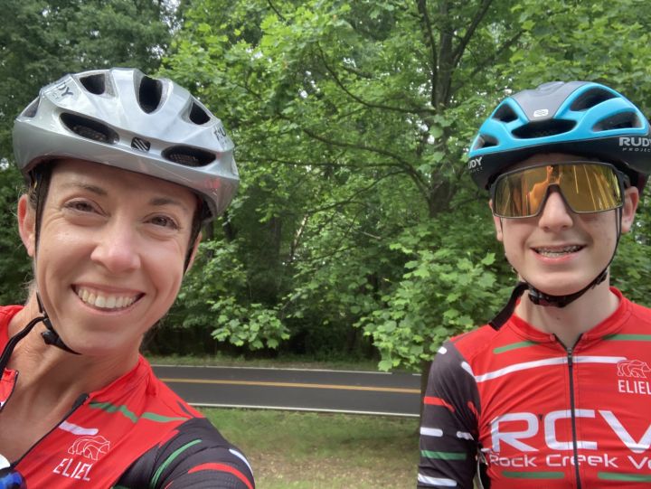 Lisa Levin: Going The Distance – Maccabi USA