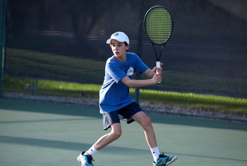 Alex Nickoll: A Family Affair – Maccabi USA