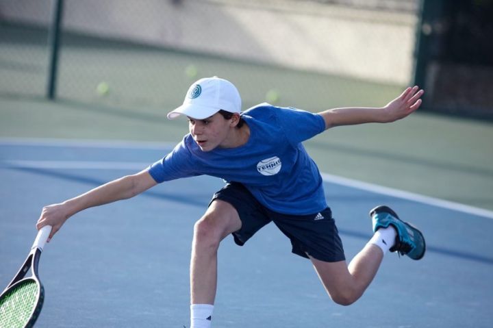 Alex Nickoll: A Family Affair – Maccabi USA